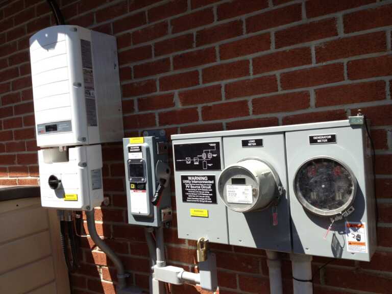 Electrician in Toronto & GTA | Electrical Contractor | Ontime Electric