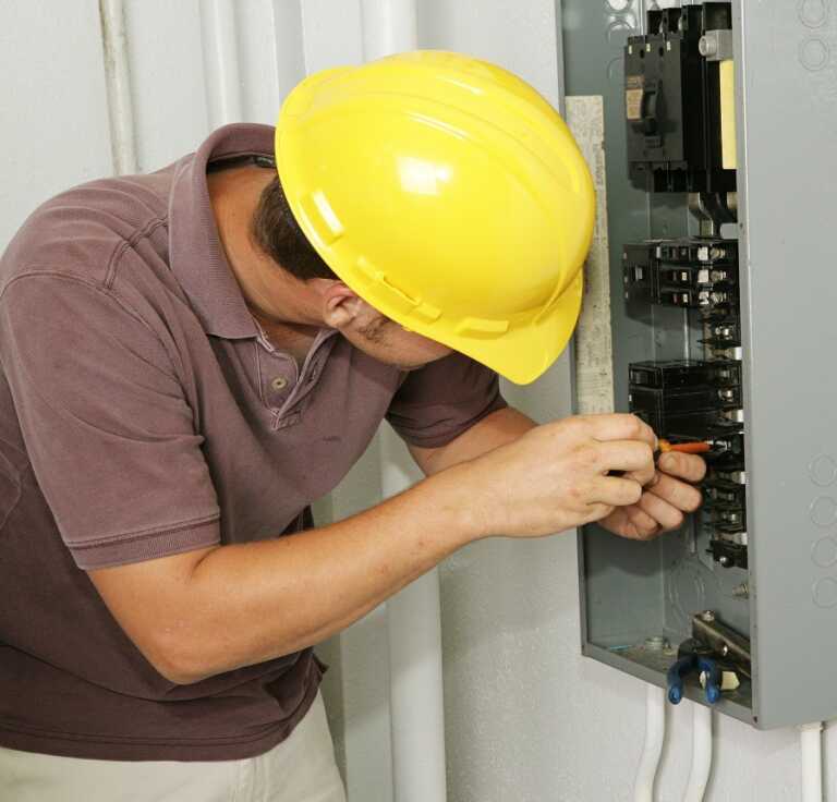 Cost to Replace Electrical Panel | Ontime Electric