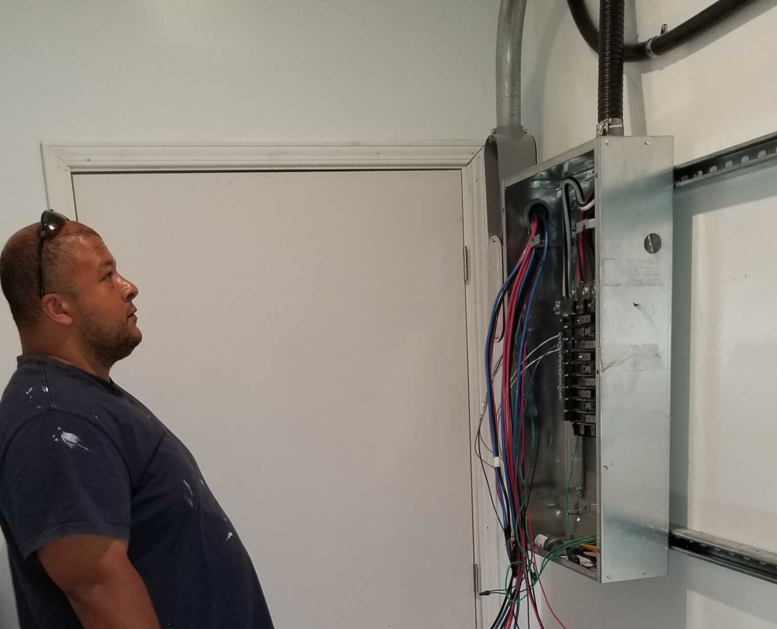 Home Electrical Inspections & Safety Check - Ontime Electric